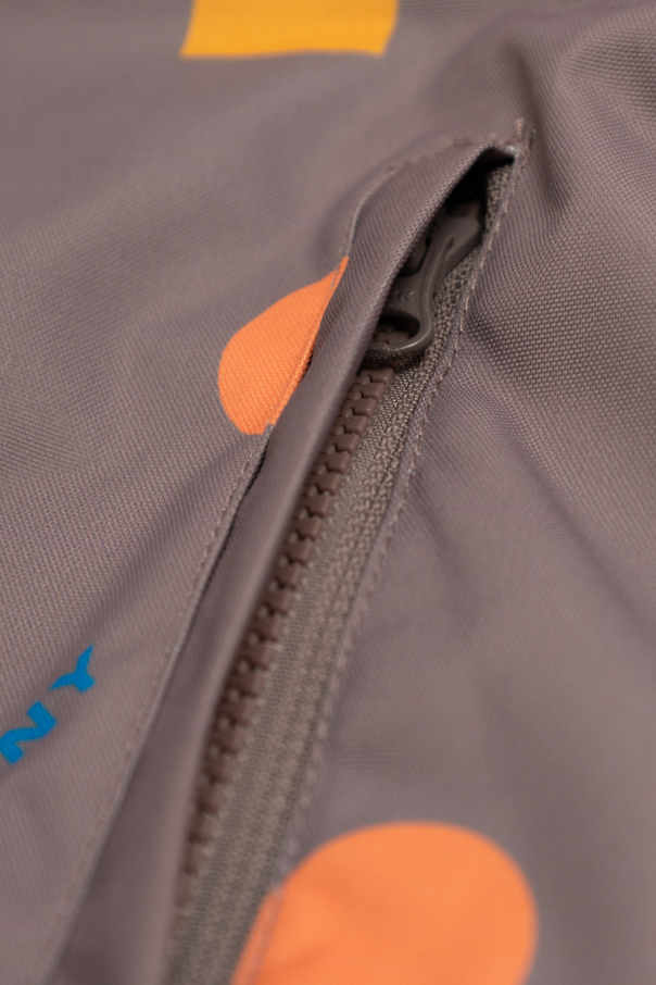 Tiny Cottons Jacket with geometric pattern | Kids's Boys clothes (4-14 years) | Vitkac